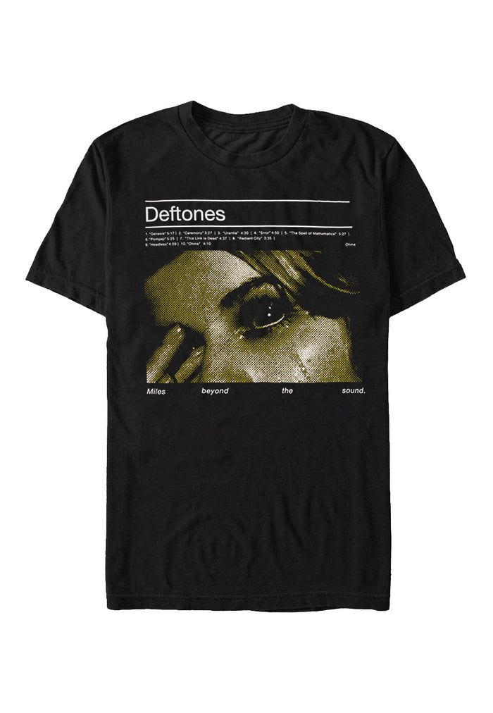 Deftones - OHMS - T-Shirt | Impericon