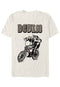 Devin Townsend - Chopper Natural - T-Shirt | Impericon