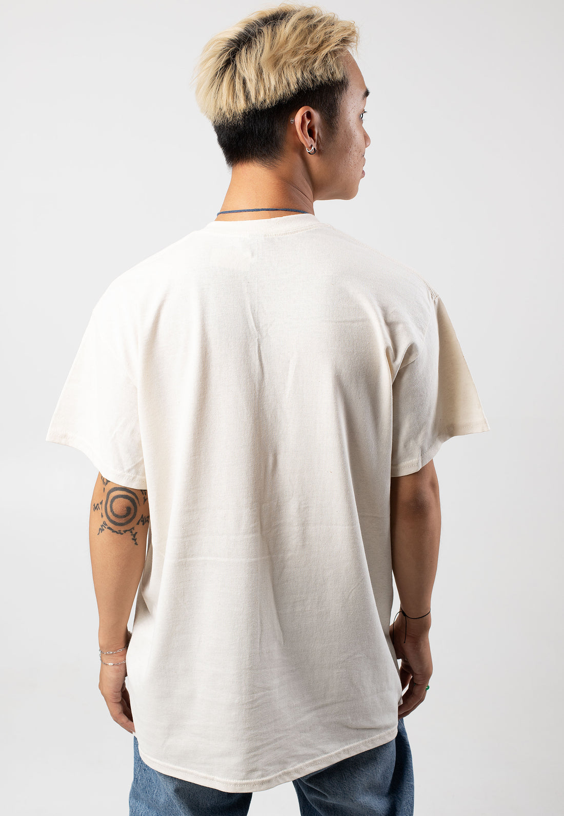 Devin Townsend - Chopper Natural - T-Shirt | Impericon