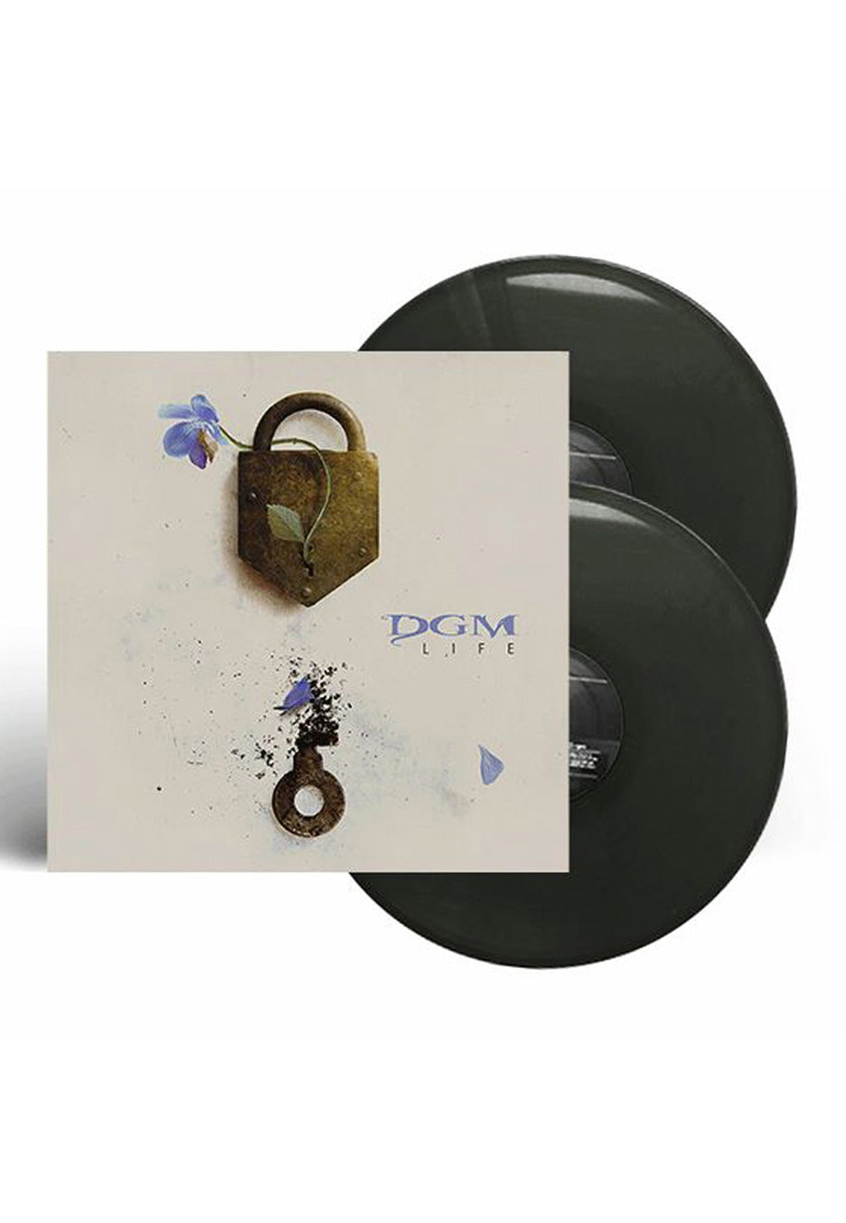 Dgm - Life - 2 Vinyl | Impericon