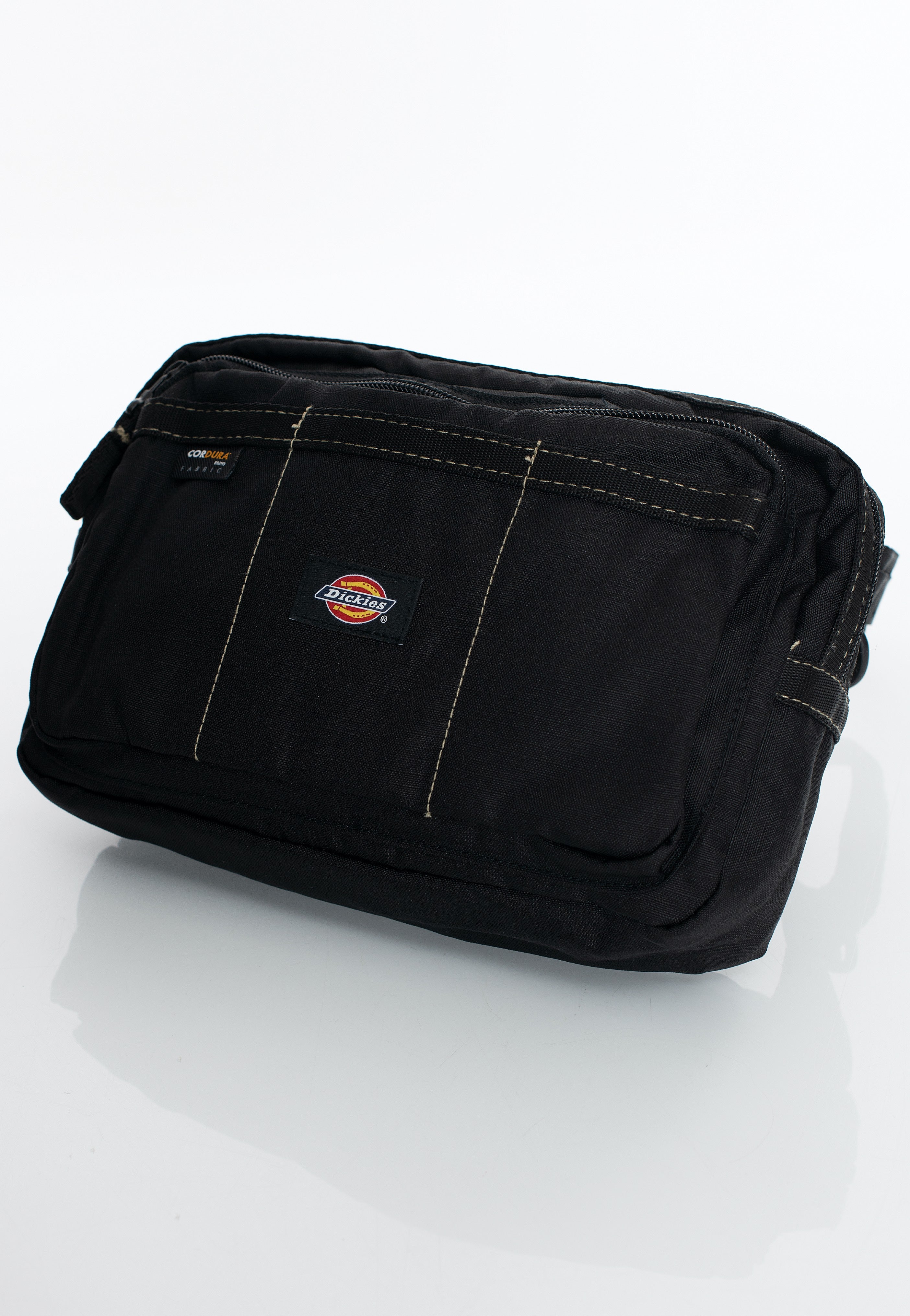 Dickies - Ashville Cross Body Black - Body Bag | Impericon