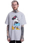 Minnie Mouse - Kick - T-Shirt | Impericon