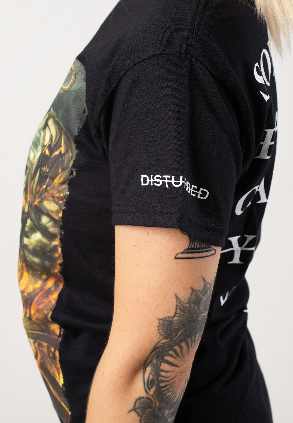 Disturbed: The Setlist For Their 2025 Tour Kickoff!