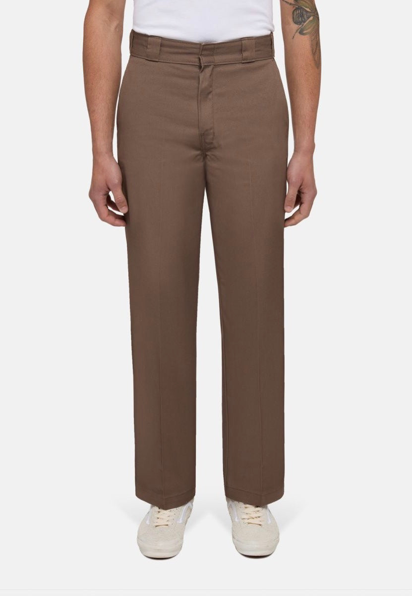 Dickies - 874 Work Rec Mushroom - Pants | Impericon