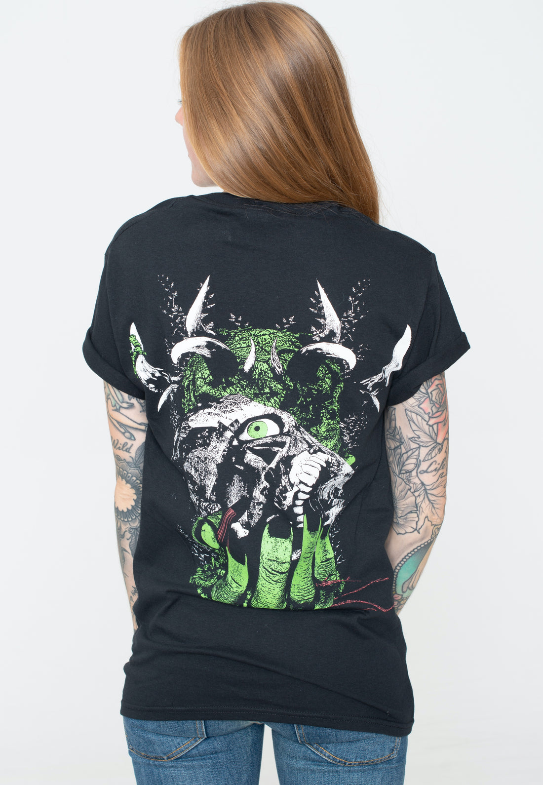 Dying Fetus Merchandise | Impericon