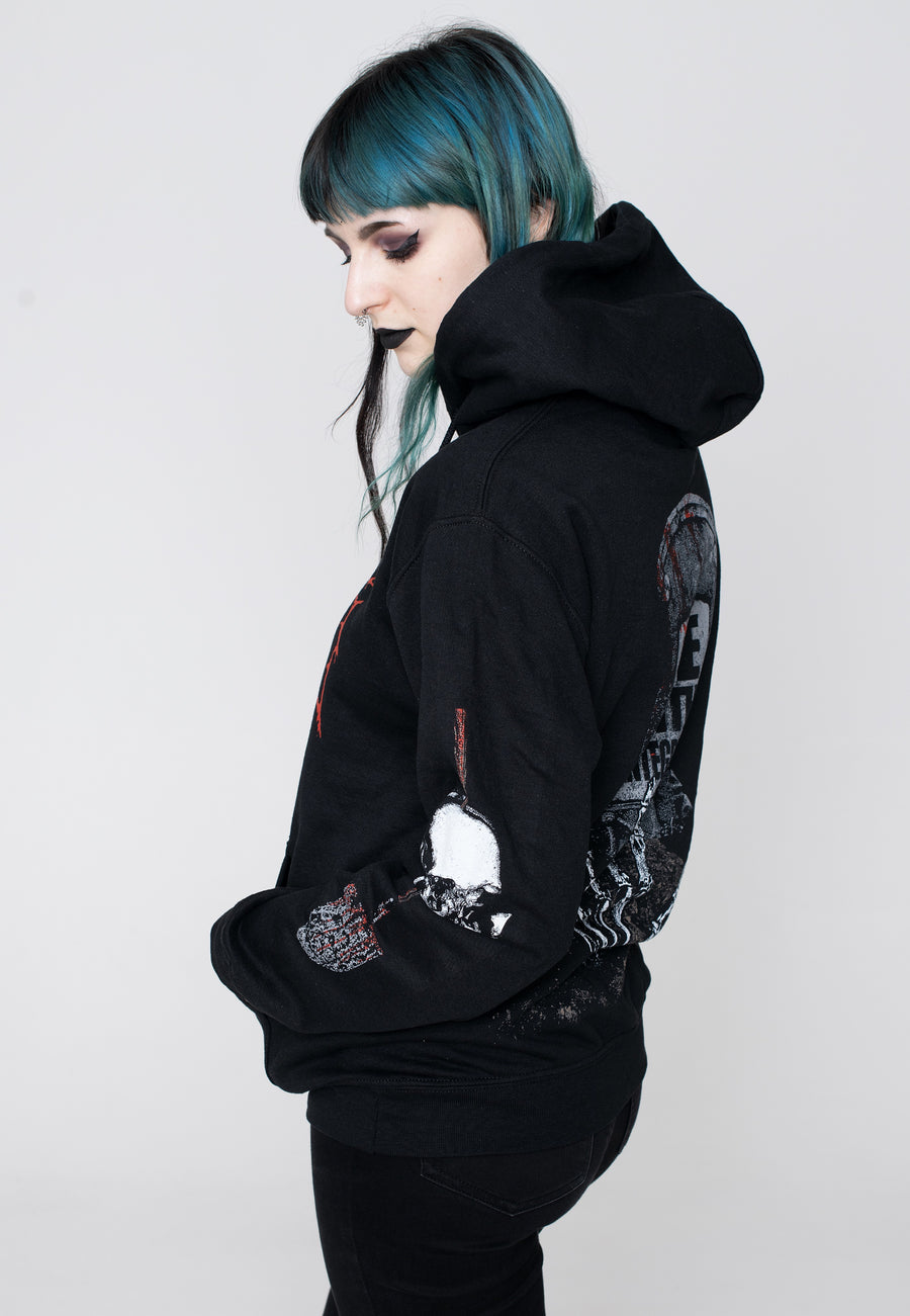 Dying Fetus Merch - Shirts, Vinyl & More | Impericon
