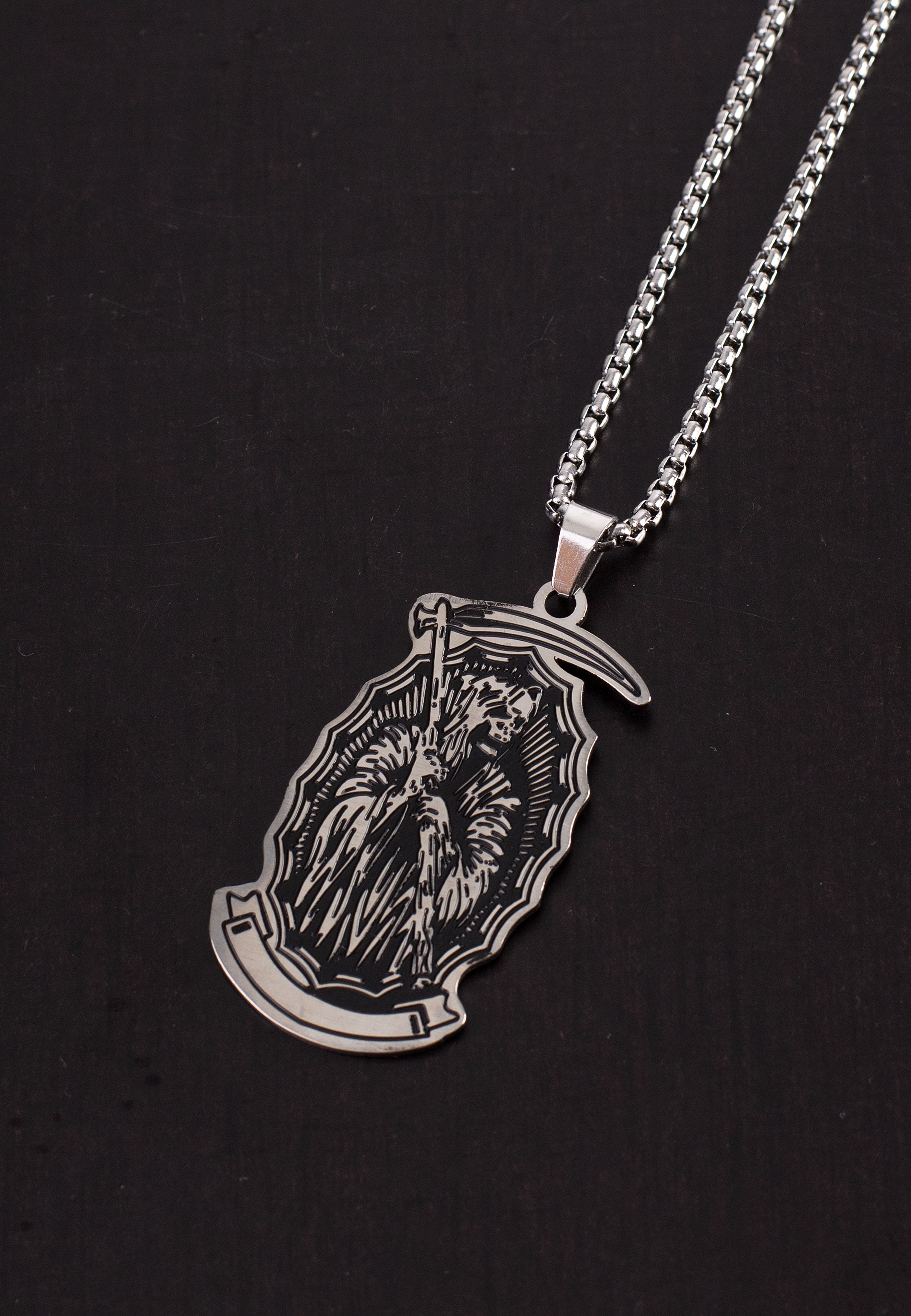 Easure - Reaper - Necklace | Impericon