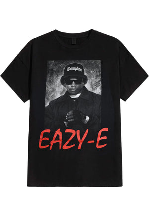 Eazy-E Merch - Shirts, Vinyl & More | Impericon