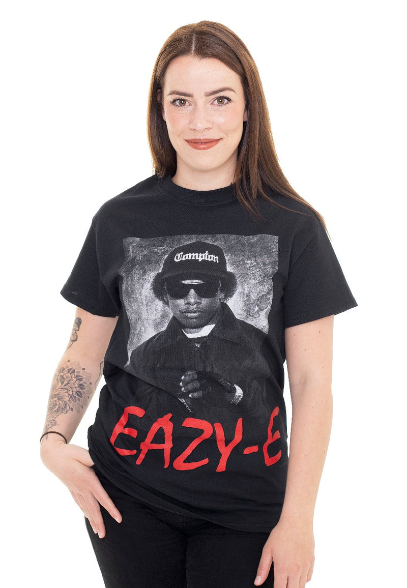 Eazy-E Merch - Shirts, Vinyl & More | Impericon