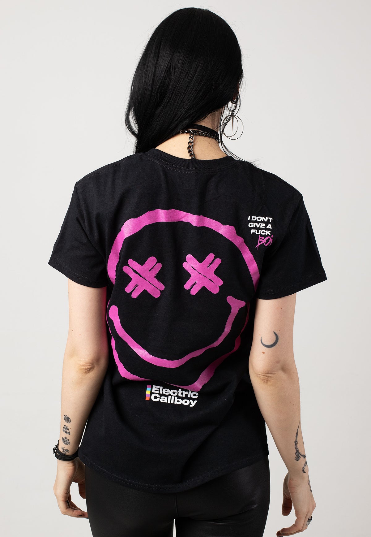 Official Electric Callboy Merch | Impericon