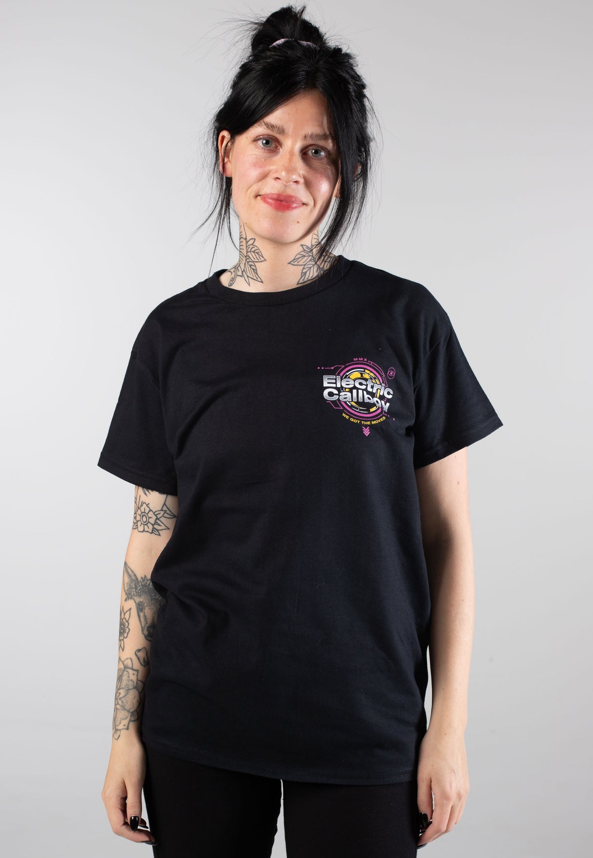 Official Electric Callboy Merch | Impericon