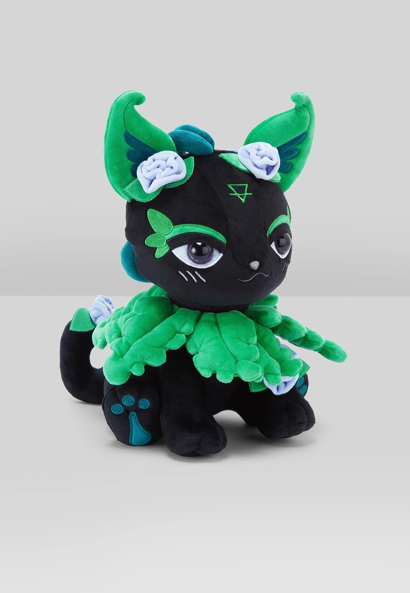 Killstar - Element Cats Earth - Kreepture | Impericon