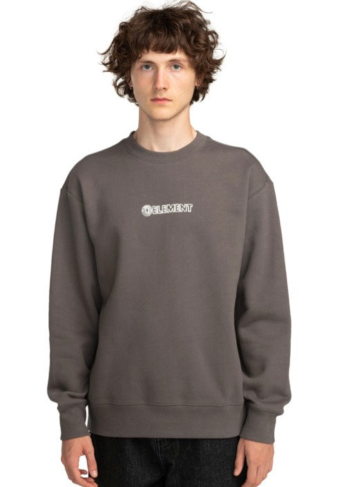 Element - Jungle Shop Crew Boulevard - Sweater | Impericon