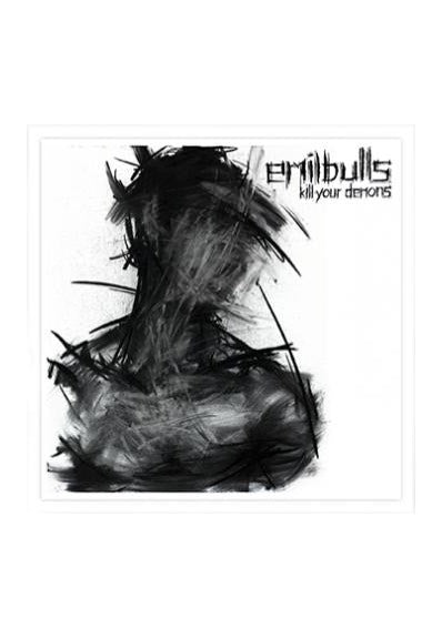 Emil Bulls - Kill Your Demons - CD | Impericon