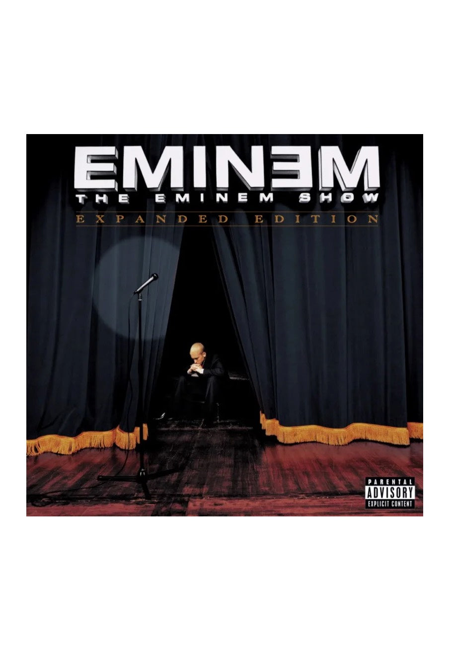 Eminem The Eminem Show Cd Eminen The Eminem Show #eminem #slimshady