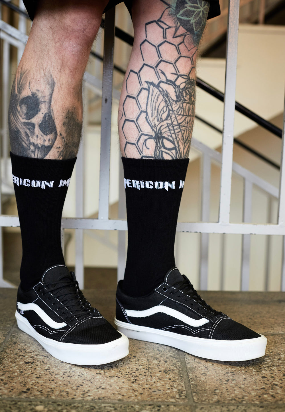 Impericon - Shop de laatste trends bij Impericon