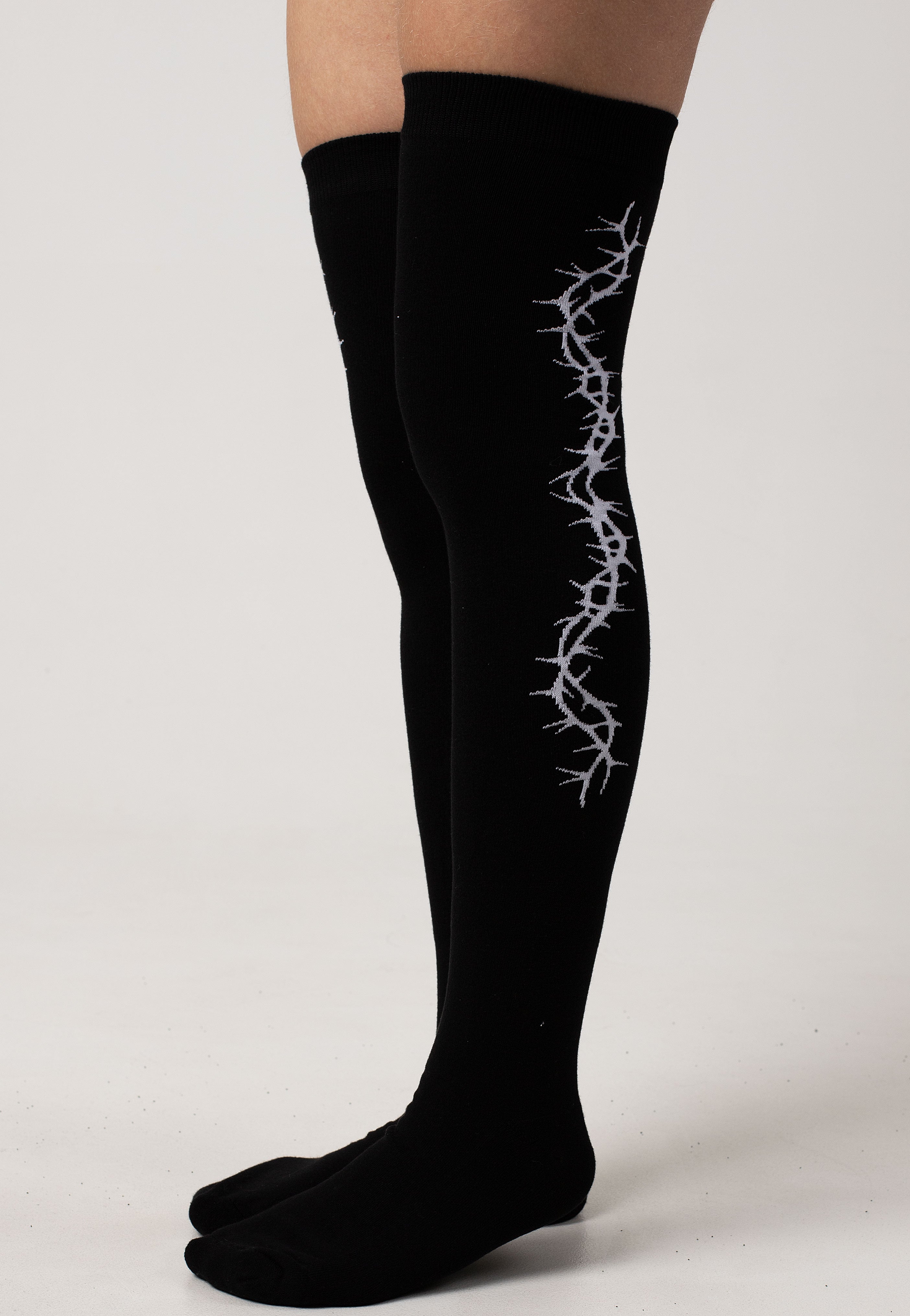Dark Moon - Thorns - Socks | Impericon