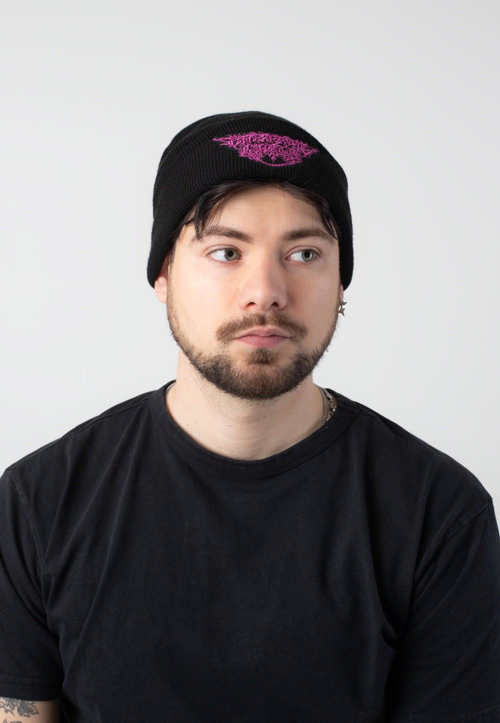 Enterprise Earth New Logo - Beanie | Impericon