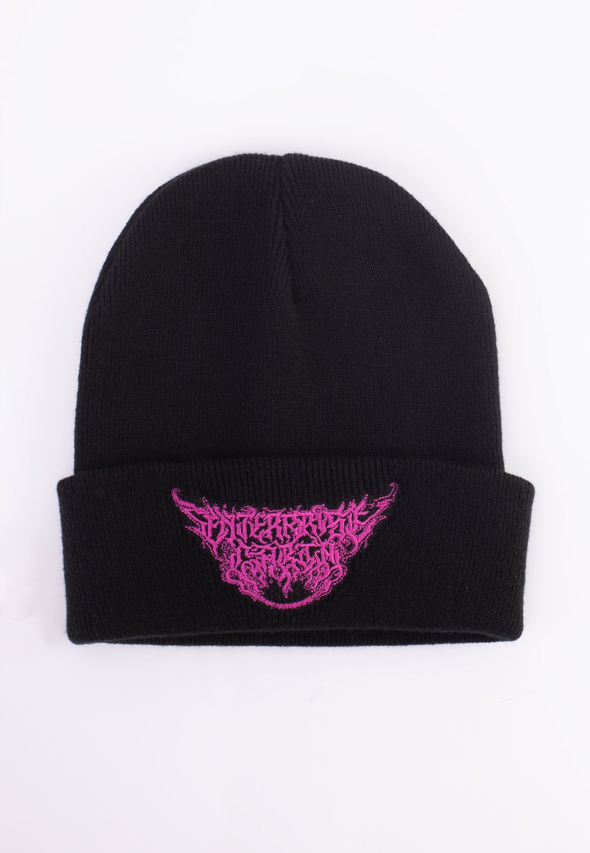 Enterprise Earth New Logo - Beanie | Impericon