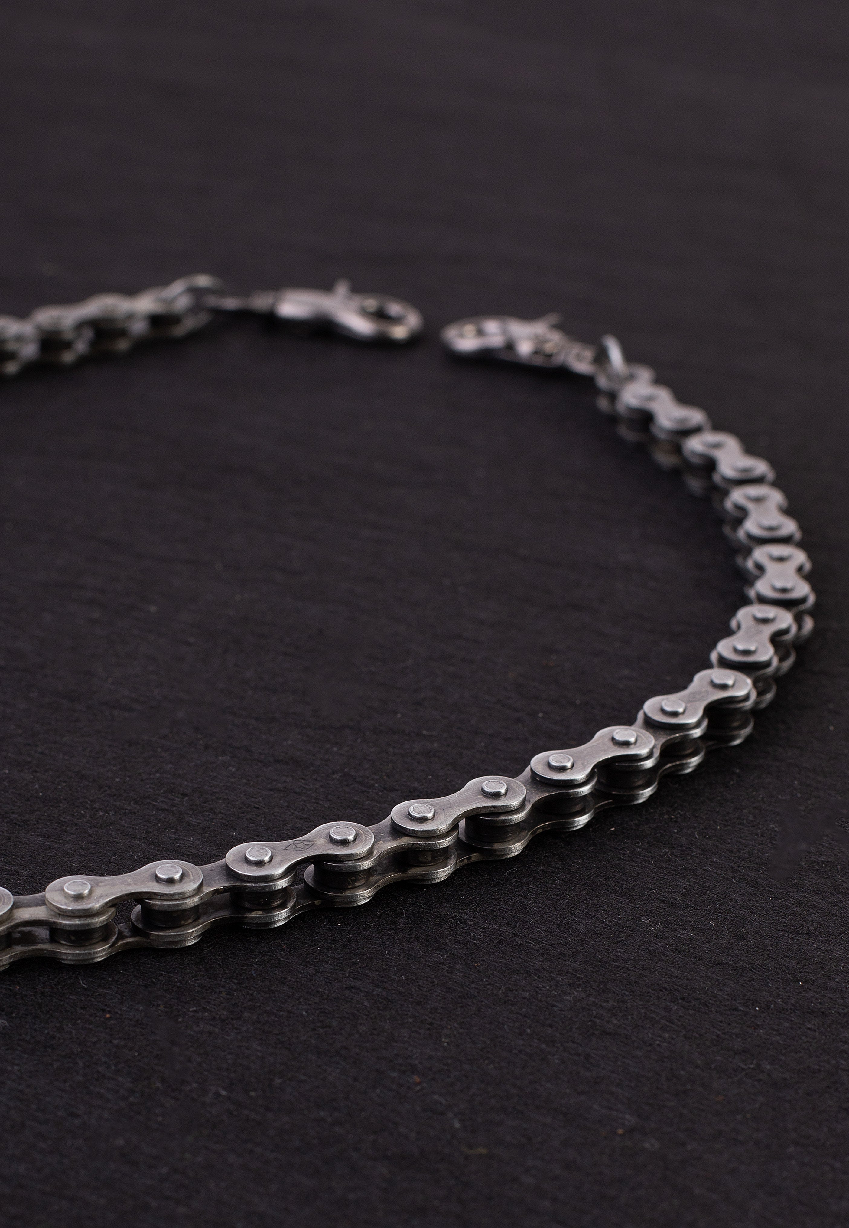 etNox - Biker - Wallet Chain | Impericon