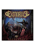 Exmortus - Necrophony - CD | Impericon