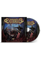 Exmortus - Necrophony - CD | Impericon
