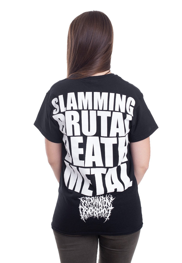 Official Slam Merchandise | Impericon