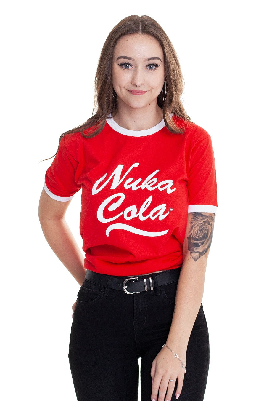 Fallout - Nuka Cola - Camiseta | Impericon