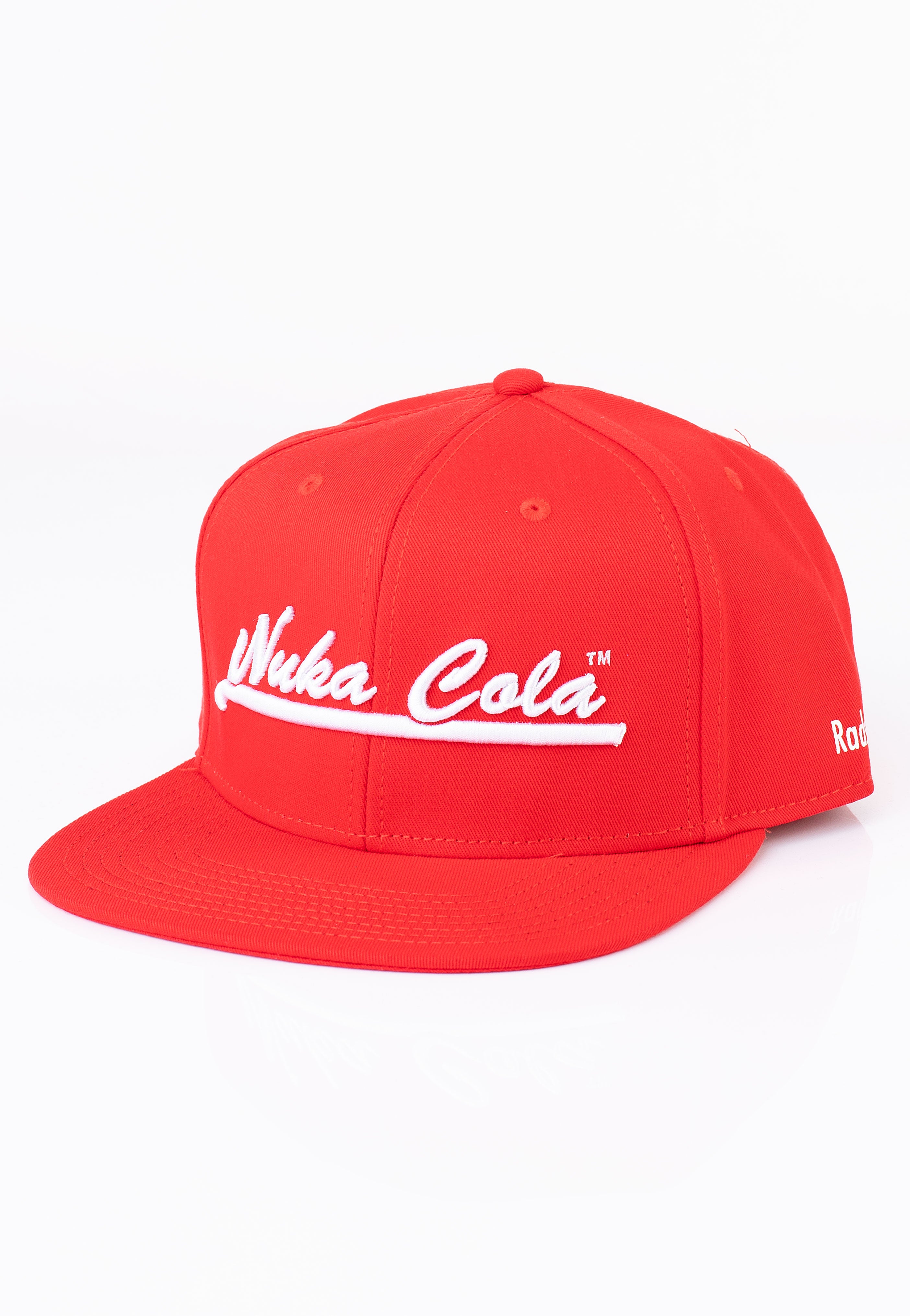 Fallout - Nuka Cola Red - Cap | Impericon