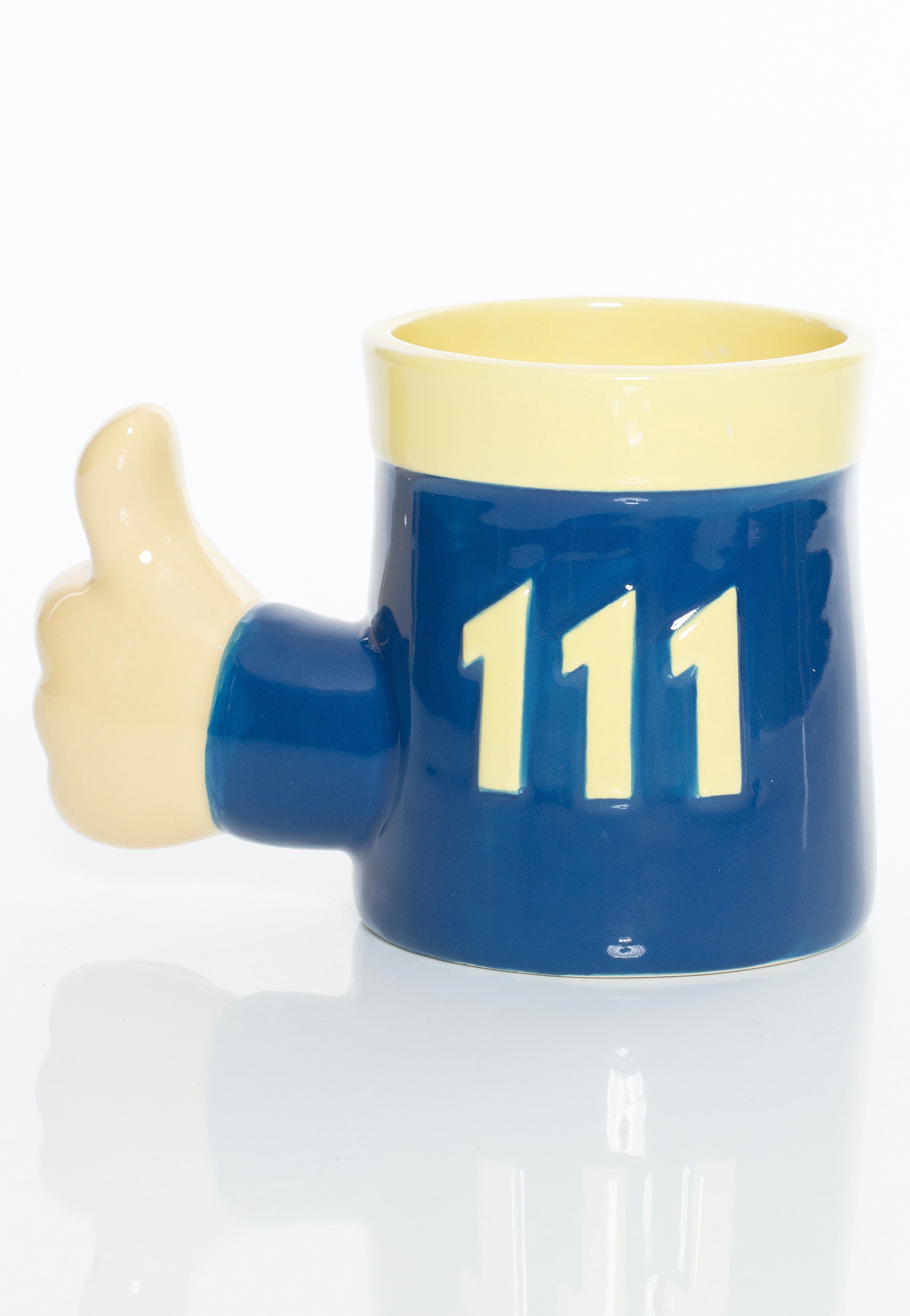 Fallout - Thumbs Up 3D - Mug | Impericon