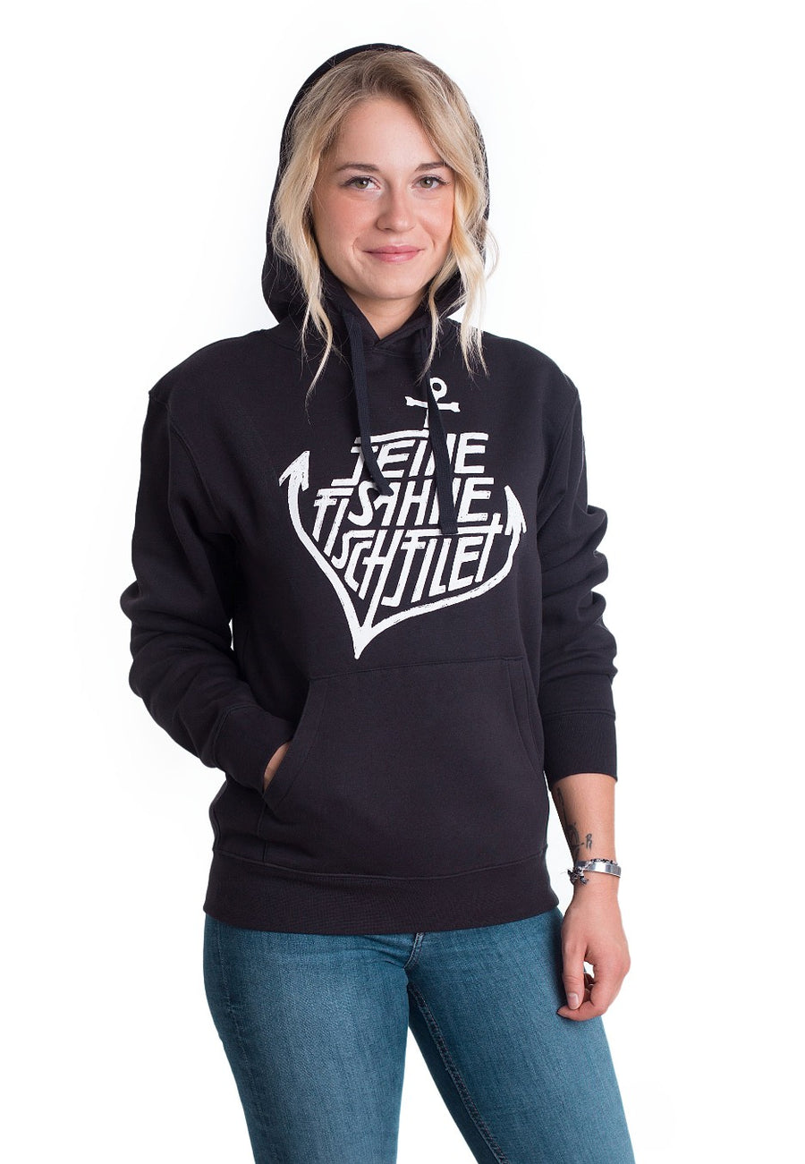 Feine Sahne Fischfilet Merch - T-Shirts, Hoodies & Vinyl | Impericon