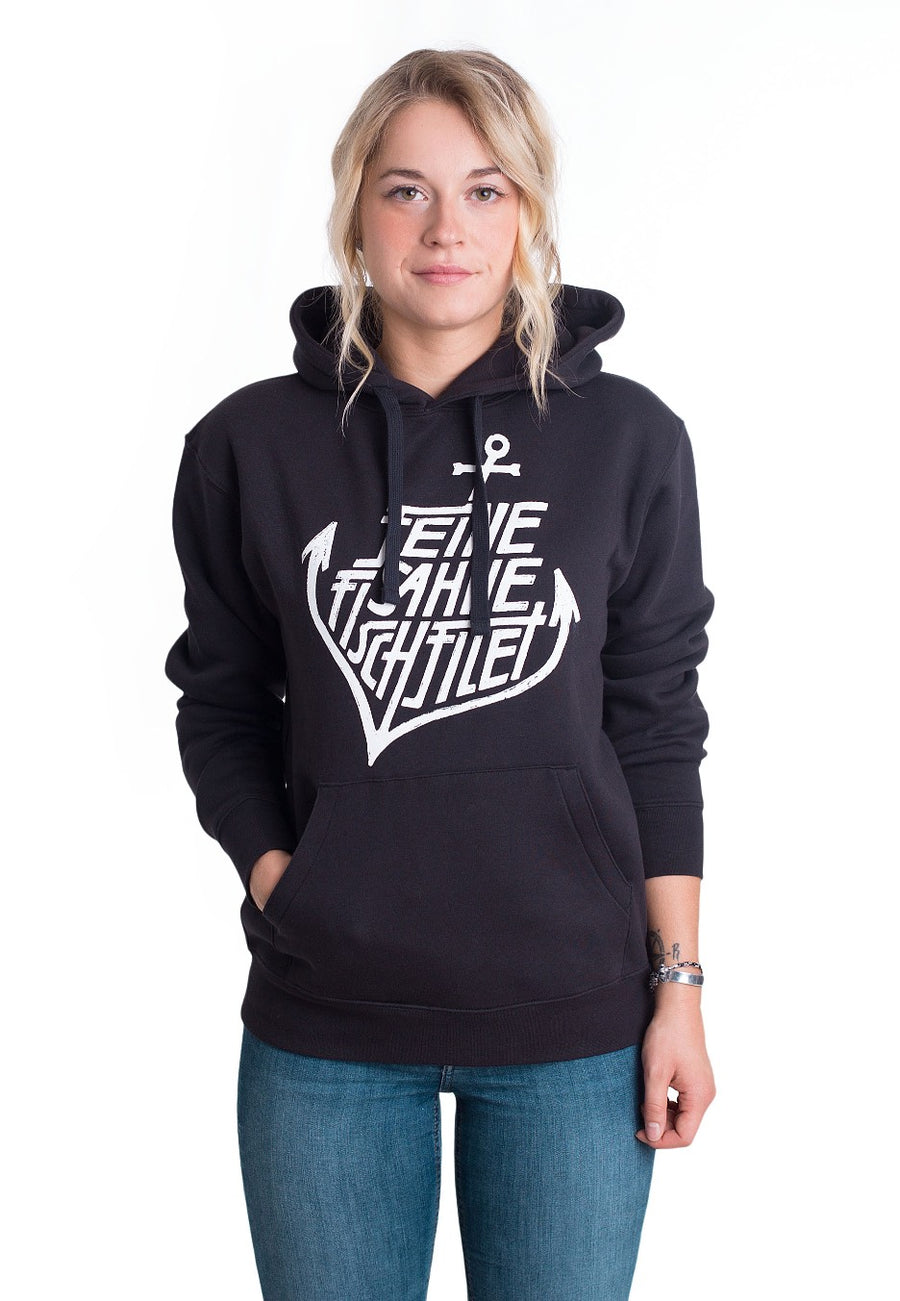 Feine Sahne Fischfilet Merch - T-Shirts, Hoodies & Vinyl | Impericon
