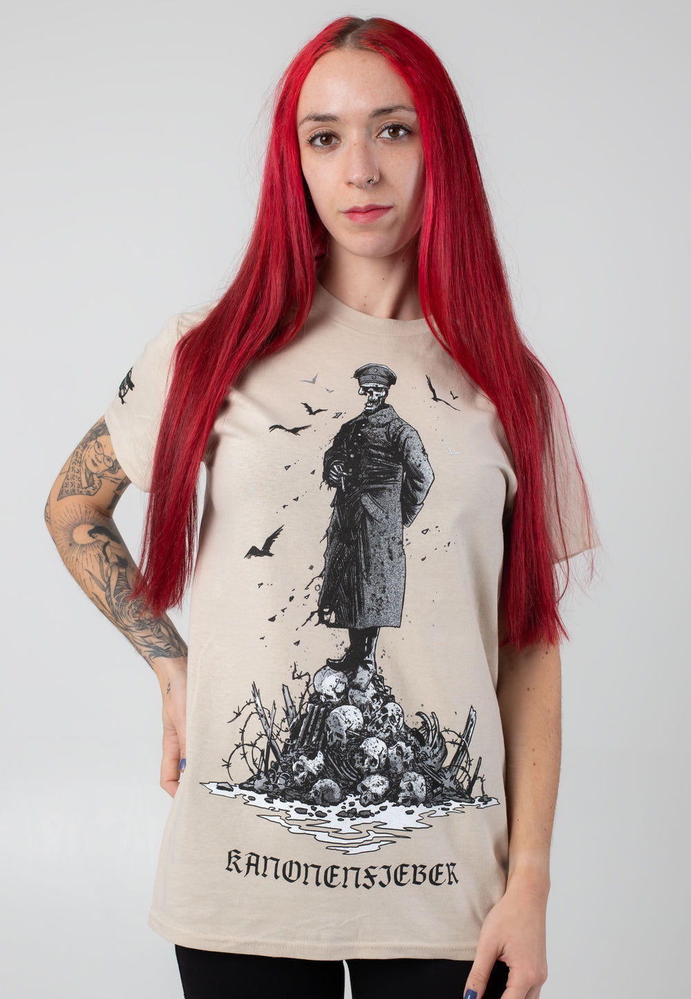 Shop Metal Merch with Official Designs online | Impericon