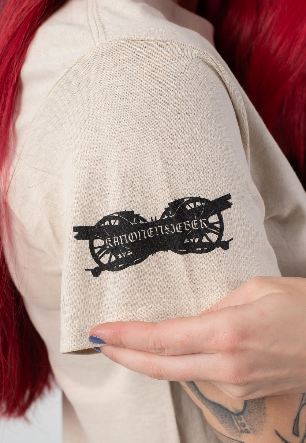 Shop Metal Merch with Official Designs online | Impericon