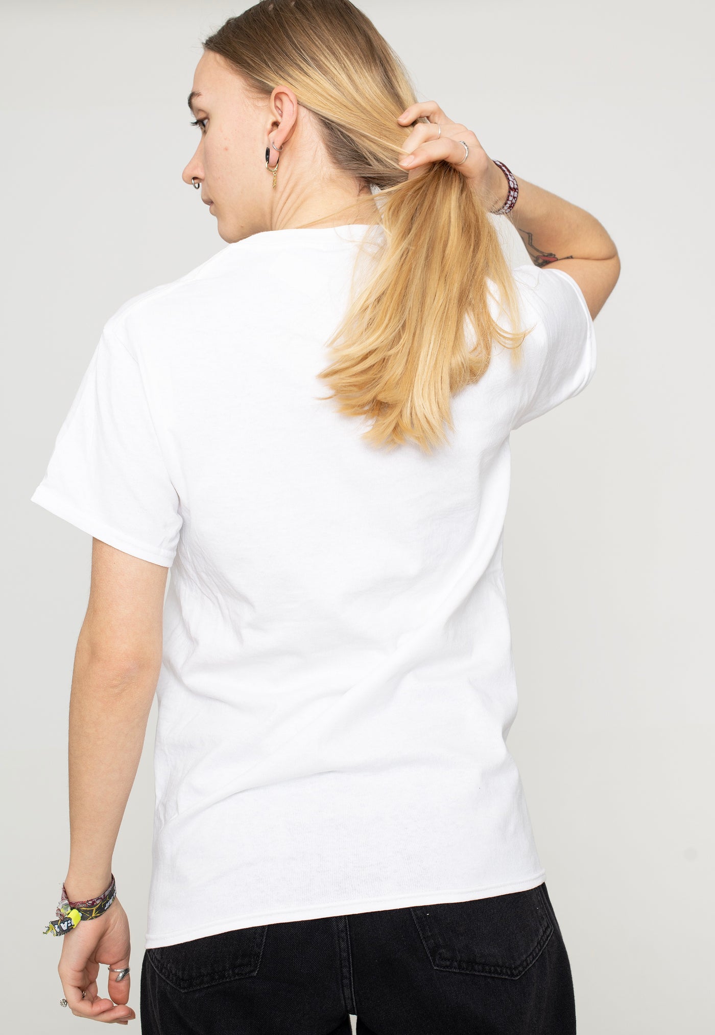 Fit For An Autopsy - Corpse White - T-Shirt | Impericon