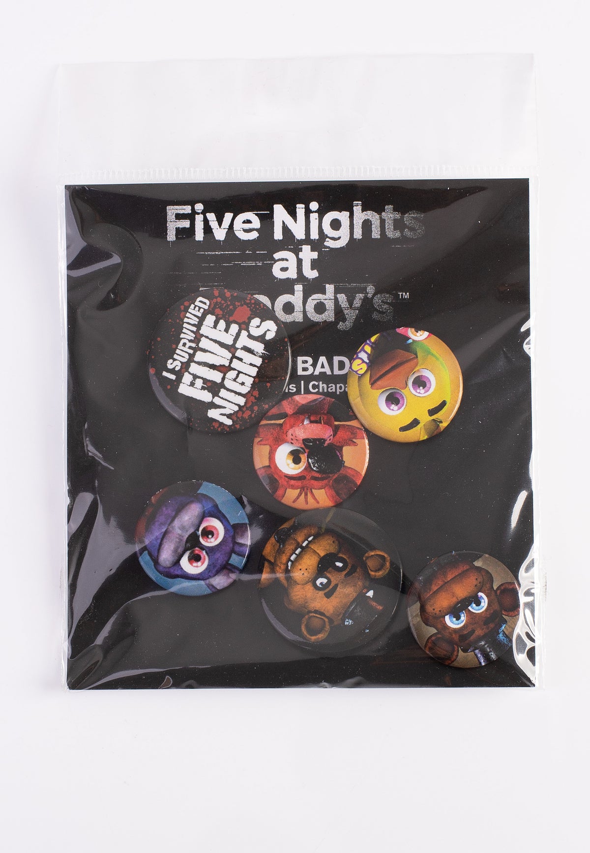 Five Nights At Freddy's Merch online shoppen | Impericon