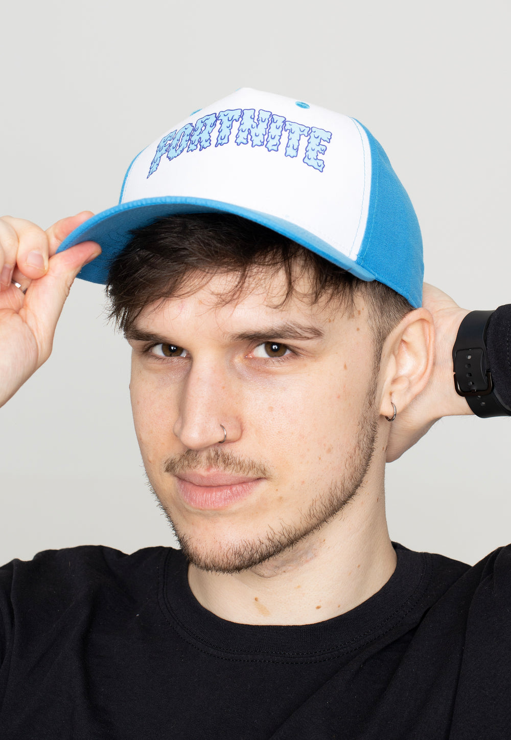 Fortnite - Logo - Cap | Impericon