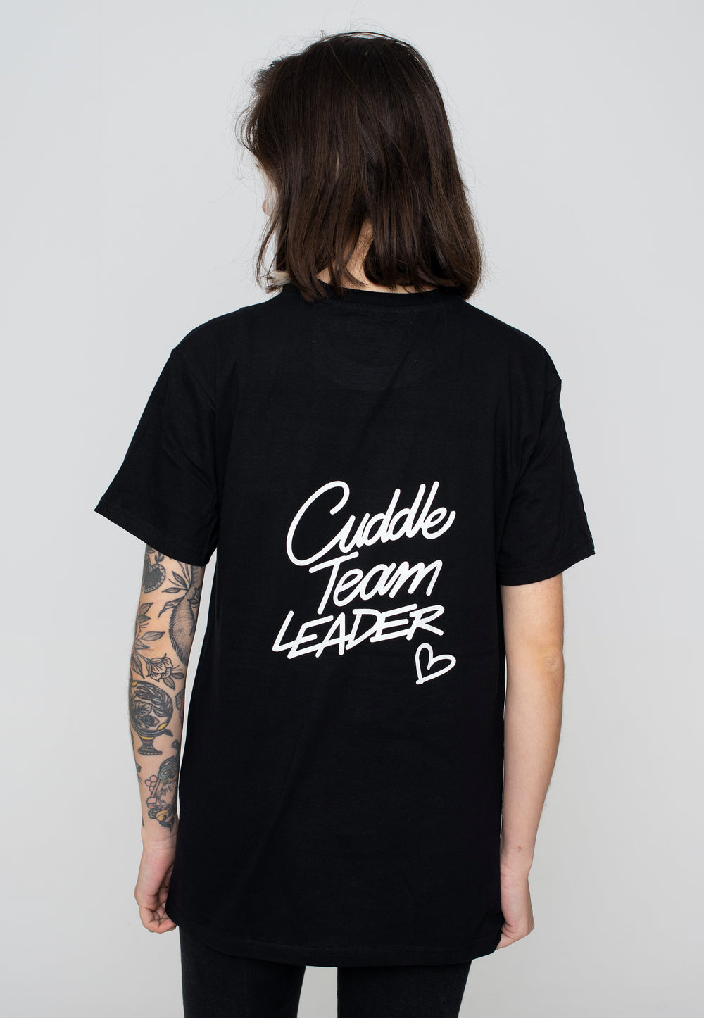 Fortnite - Cuddle Team Leader - T-Shirt | Impericon