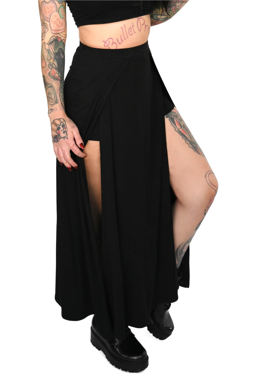 Foxblood - Shop the latest trends | Impericon