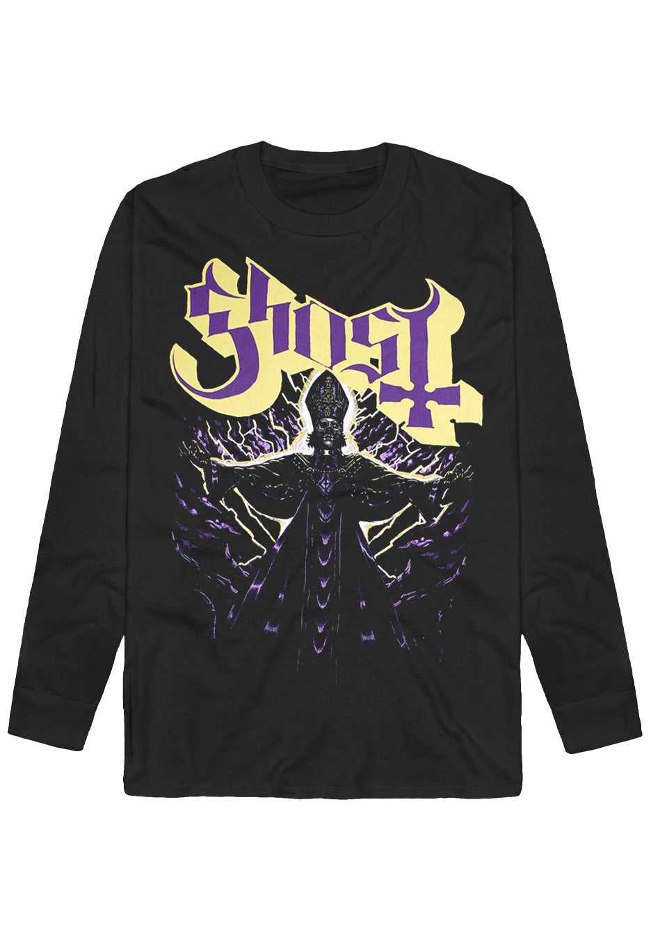 Ghost - Conduit - Longsleeve | Impericon