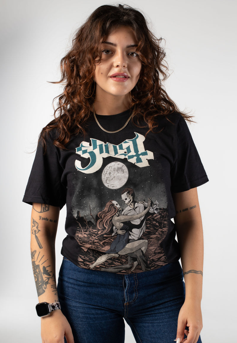Shop Official Ghost Band Merch | Impericon