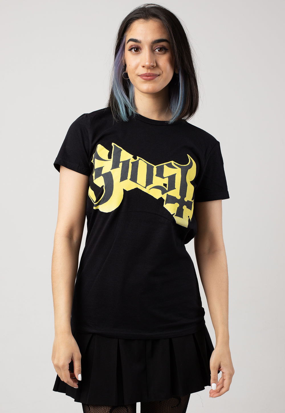 Ghost - Logo - Girly | Impericon