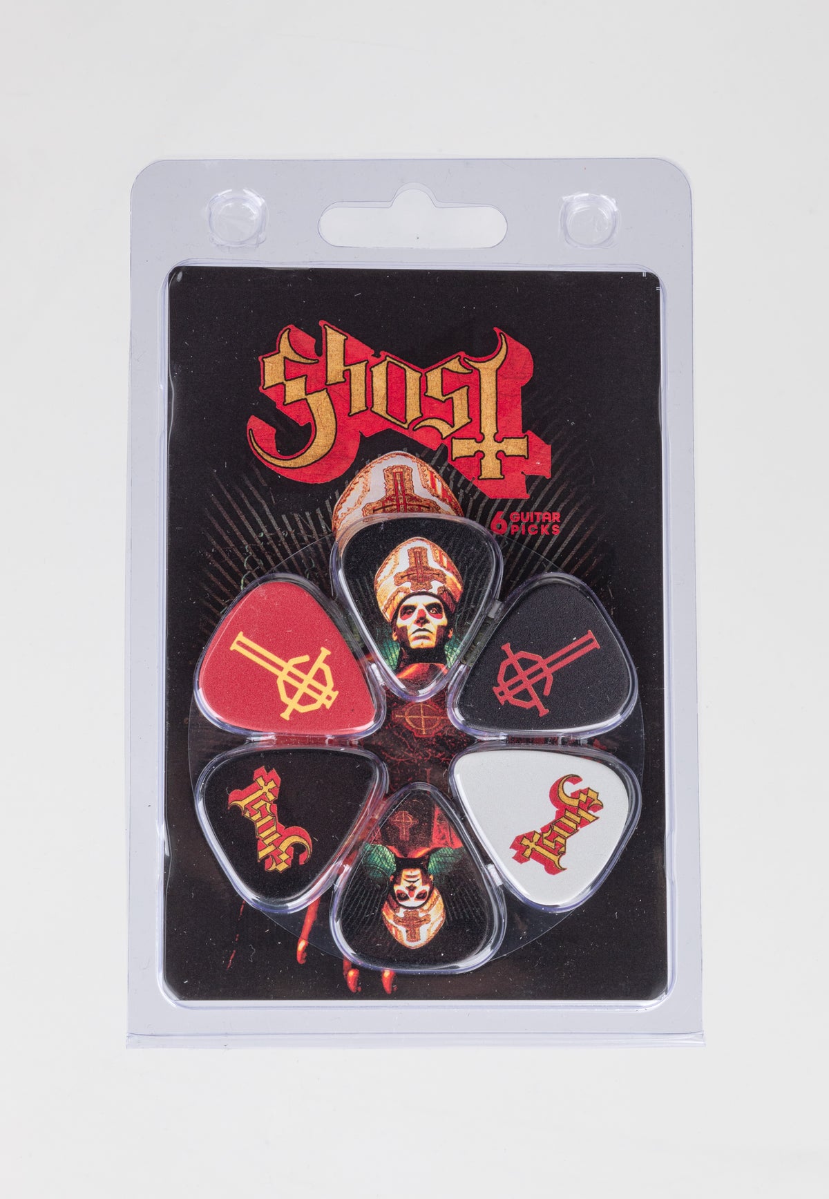 Ghost Merch - Shirts, Hoodies & Vinyl | Impericon