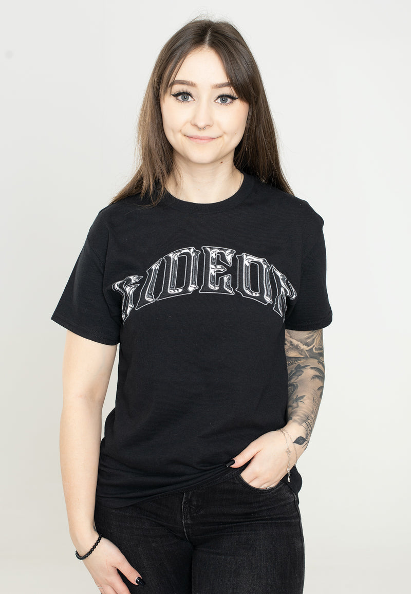 Gideon - Panther - T-Shirt | Impericon