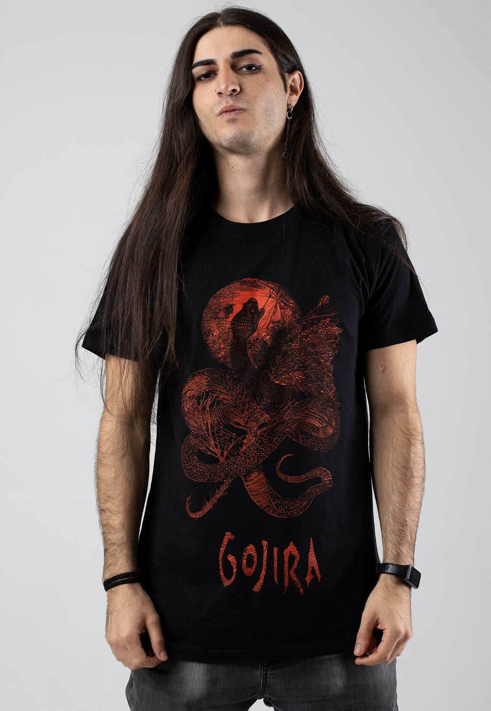 Gojira: Here’s the Setlist from Their Summer Shows 2025
