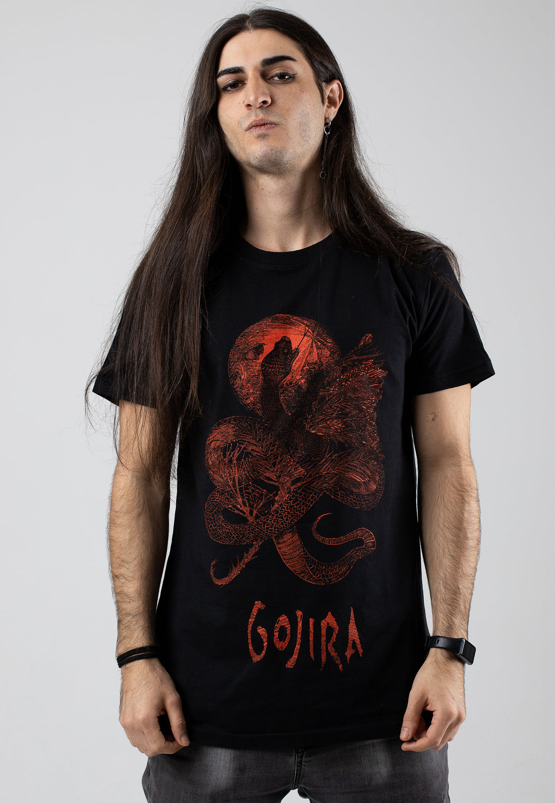 Gojira: Here’s the Setlist from Their Summer Shows 2025