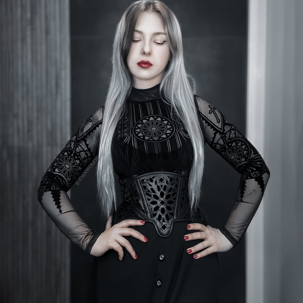 Gothic Clothing – Outfits, Styles & Brands | Impericon