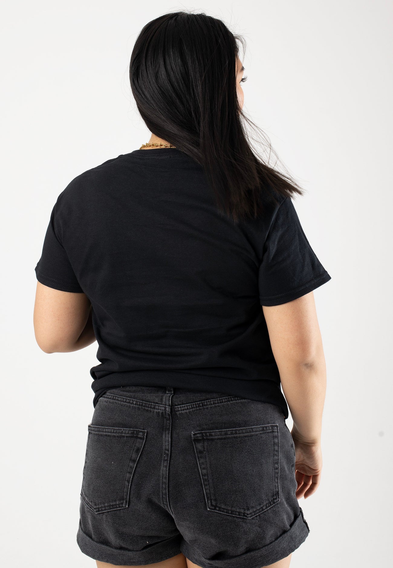 Haarper - Demon - T-Shirt | Impericon