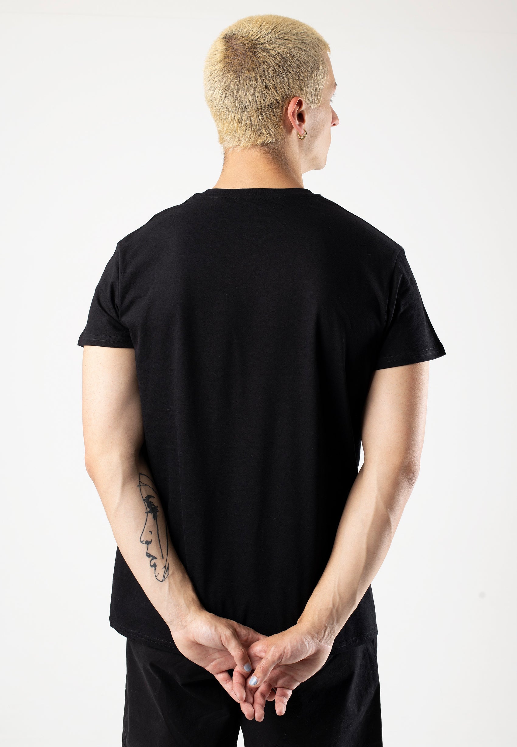 Haarper - Demon - T-Shirt | Impericon