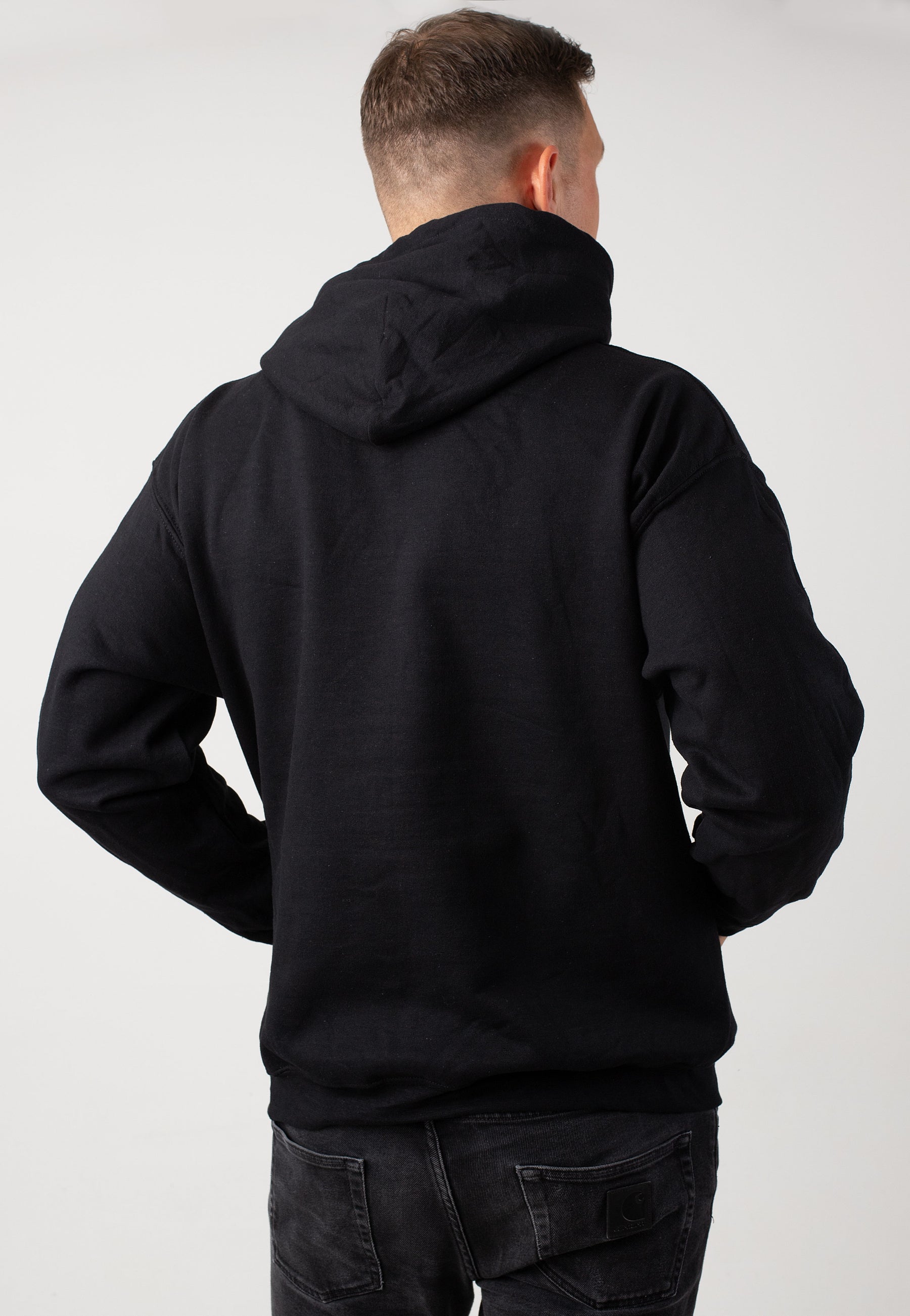 Half Me - Bathed In Sin - Hoodie | Impericon